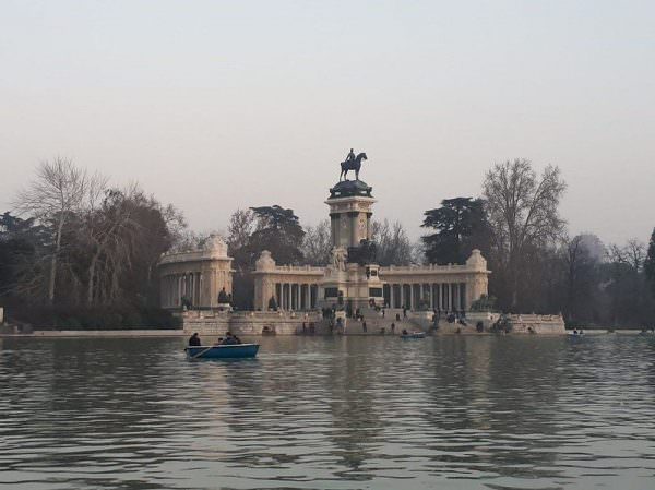 Ruta El Paisaje de la Luz - Planes en Madrid: qué hacer en Madrid