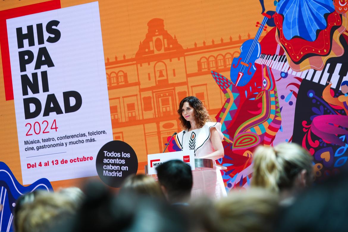 Día de la Hispanidad en Madrid: desfile y programación 2024