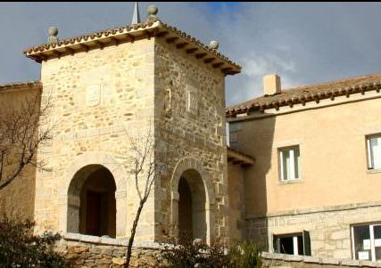 Centro de educación ambiental El Cuadrón