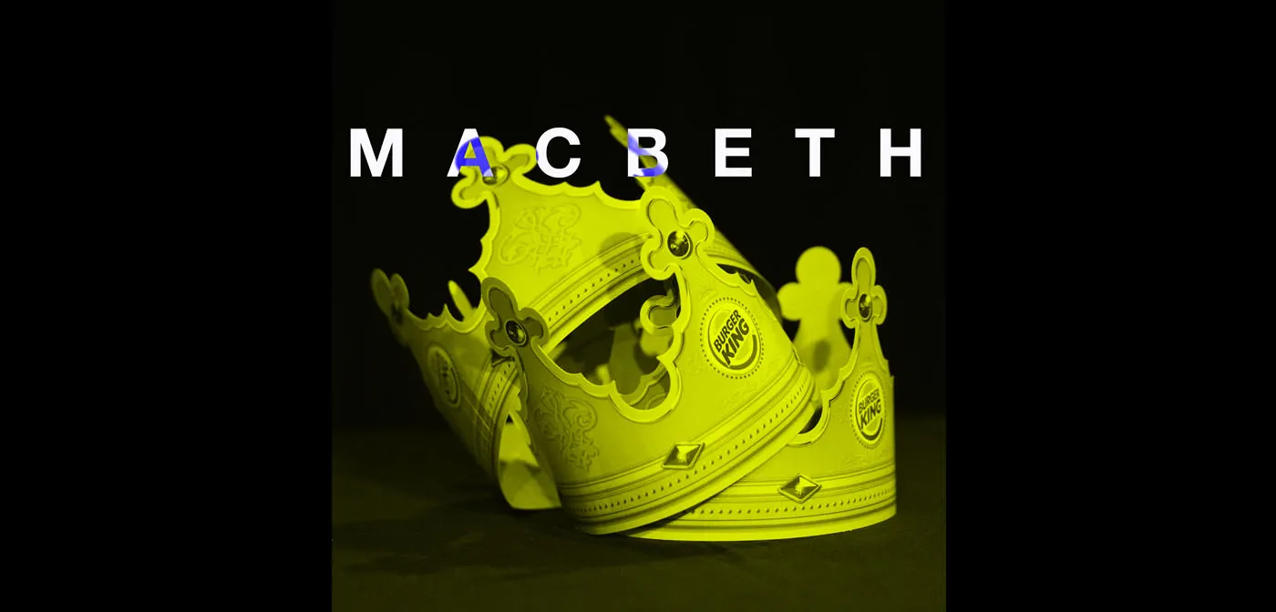 Macbeth - Planes en Madrid