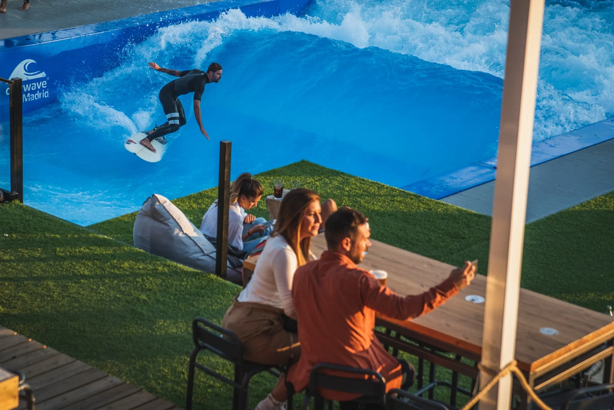 X-Madrid | El mejor centro comercial de ocio en Madrid