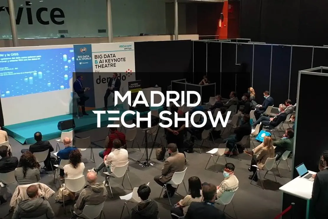 Madrid Tech Show - Planes en Madrid: qué hacer en Madrid